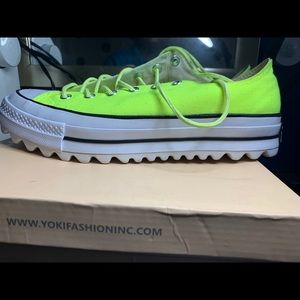 Converse | Shoes | Platform Converse | Poshmark